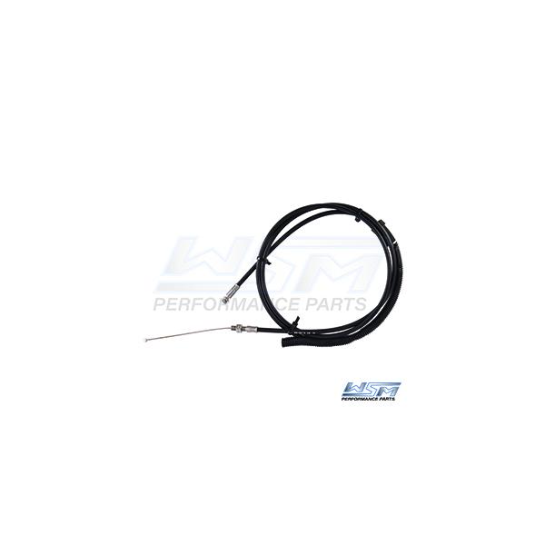 【メーカー】WSM【品番】002-052-02【品名】トリムケーブル【純正適応品番】F0D-U153D-00-00, F0D-U153D-01-00, F0D-U153D-10-00【適応機種】YAMAHAGPR800/GPR1200GPR...