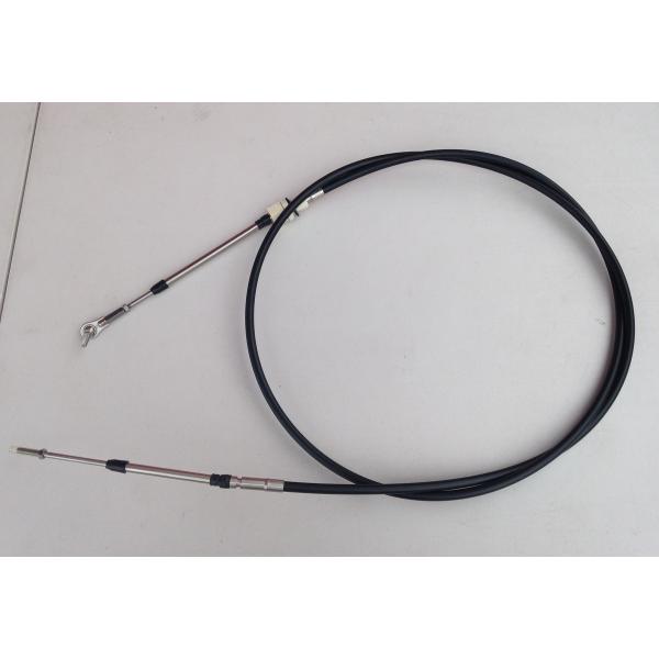 【メーカー】WSM【品 番】002-059-04【商 品 名】1200GPステアリングケーブル【説明】総合補修部品メーカー《WSM製》のリーズナブルなステアリングケーブル。ヤマハ GP1200用に準拠。ヤマハ純正部品は販売終了。ヤマハ対応純...