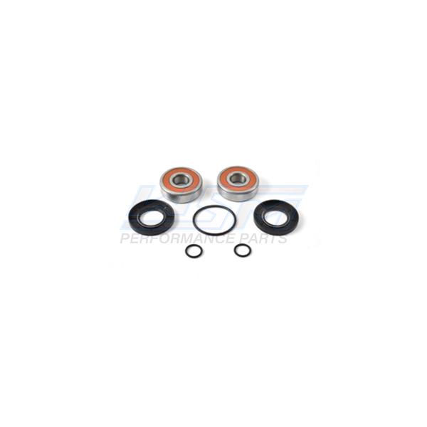 【メーカー】WSM【品番】003-602【商品名】KAWASAKI JET PUMP REPAIR KIT 　ジェットポンプリペアキット【商品内容】・ポンプベアリングx2個・オイルシールx2・ポンプシャフトOリングx2・テールコーンOリング...
