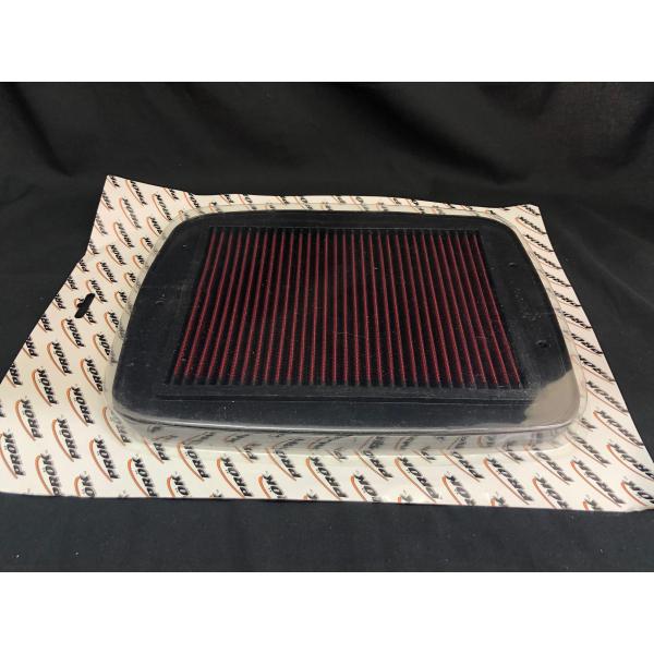 【メーカー】WSM【品番】006-592【品名】AIR FILTER エアフィルター【適応機種】FX-HO/FX-SHO/FX-SVHOVXS/VXR/FZS/FZR/GP1800/GP1800R【該当純正品番】6S5-E4451-00-0...