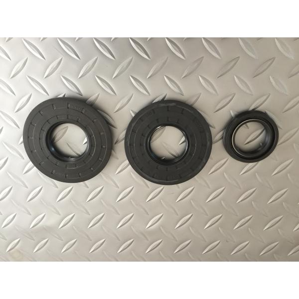 【メーカー】WSM【品番】009-911【品名】クランクシャフトオイルシールキット 3枚【適応機種】YAMAHA ヤマハ 650SJ/650TL/650T701SJ/701TZ/701TZT/701RA/701VN760GP/760XL/7...