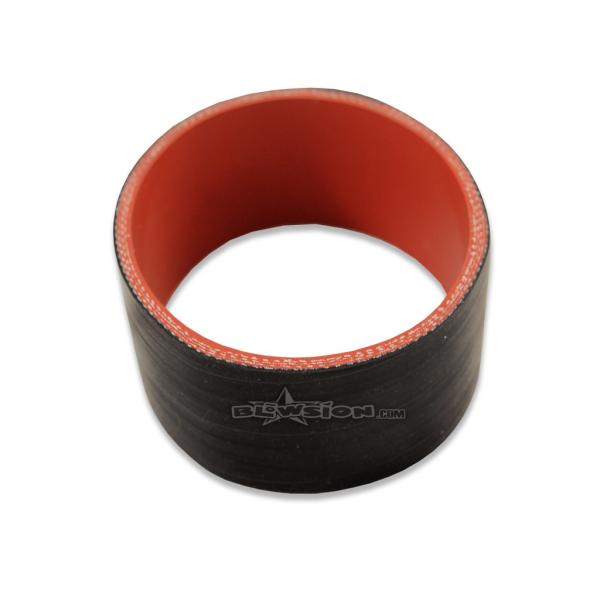 【メーカー】BLOWSION【品 番】01-01-703【商 品 名】 heavy duty silicone coupler 　強化シリコンカプラー【説 明】ファクトリーパイプ SJ/SX-R B-PIPE 対応シリコンカプラー。純正に比...