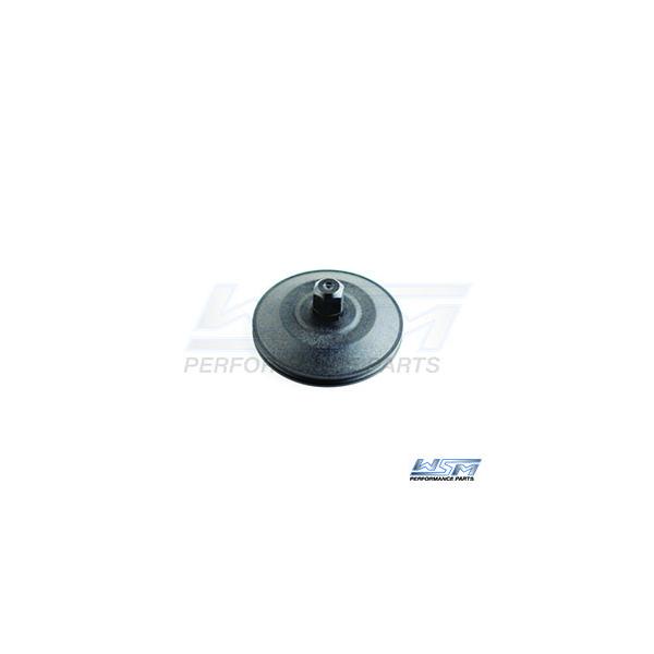 【メーカー】WSM【品番】010-495-10【品名】POWER VALVE PISTON (パワーバルブピストン)【シードゥ該当純正部品番号】290253257/290854445290854446/290854447420253258/...