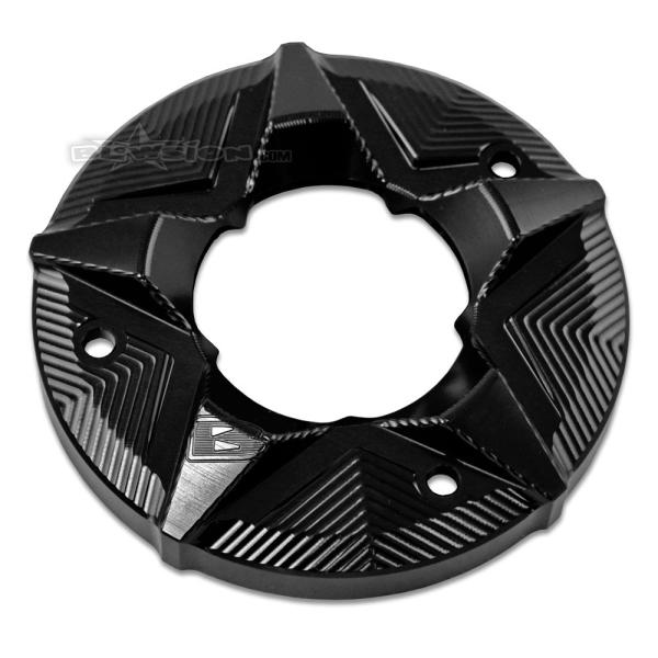 【メーカー】Blowsion【品番】04-03-201【商品名】Billet Exhaust Nozzle - Kawasaki SXRビレットエキゾーストノズル  カワサキ ブラック【適応機種】Kawasaki カワサキスキーモデル800...