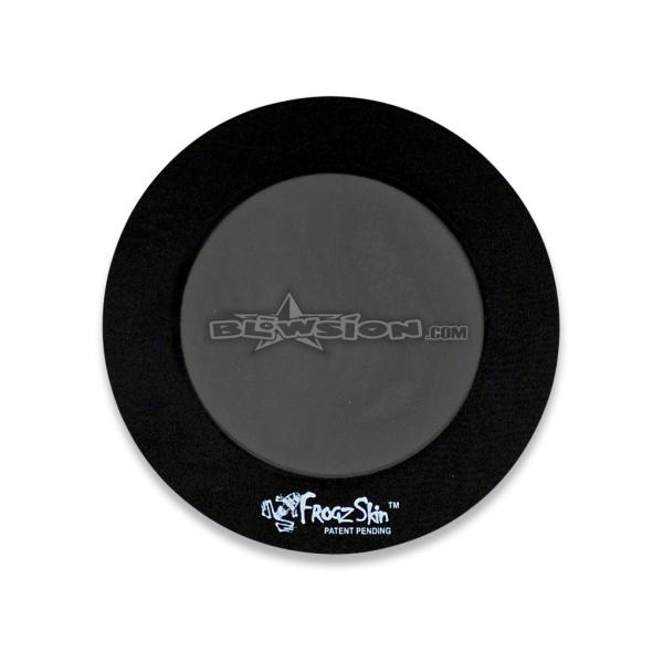 【メーカー】BLOWSION【品番】04-04-413【品名】FrogZSkin （フロッグズスキン）4.0インチx2.5インチ (101.6ｍmx63.5ｍm)1枚【商品説明】エンジンフードや船体の開口部に両面テープで貼り付け。撥水性を高...