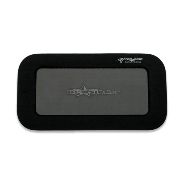 【メーカー】BLOWSION【品番】04-04-422【品名】FrogZSkin フロッグズスキン外寸：3.25インチx6インチ（82.5mmx152.4mm）内寸：2"インチx4.5"インチ(50.8mmｘ114.3mm)1枚入り【商品説...