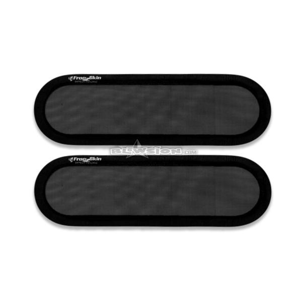 【メーカー】BLOWSION【品番】04-04-423【品名】FrogZSkin フロッグズスキン外寸：1.625インチx5インチ（41.275mmx127mm）内寸：1.125"インチx4.5"インチ(28.57mmｘ114.3mm)2枚...