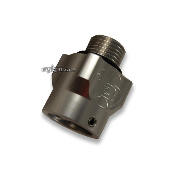 【メーカー】BLOWSION（ブローション）【品番】06-01-061-2【商品名】2個セット Vacate Valve Kawasaki Clearヴァケートバルブ（ボールスカッパー）シルバー【商品説明】走行中に船体後部に発生する負圧によ...