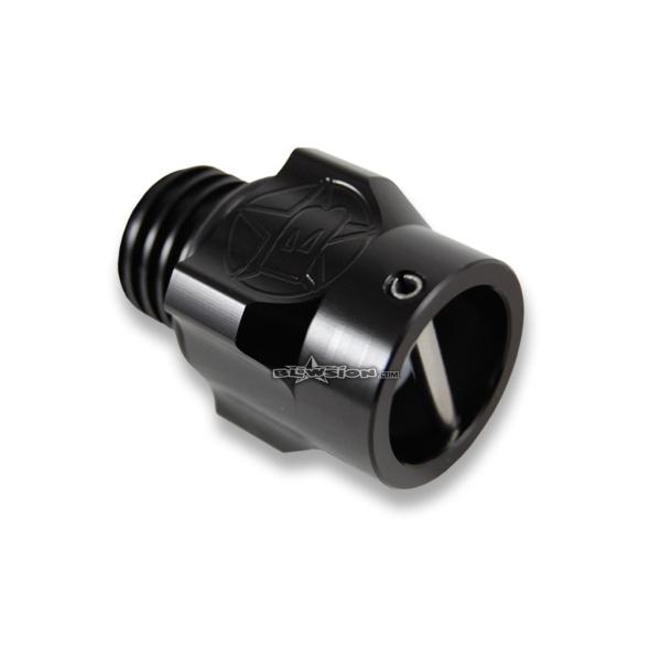 【メーカー】BLOWSION（ブローション）【品番】06-01-063【商品名】ボールスカッパー ヤマハ用 ブラック【商品説明】走行中に船体後部に発生する負圧により、船内のビルジを自動排水出来ます。停止時には内部のボールが蓋をして浸水を防ぎ...