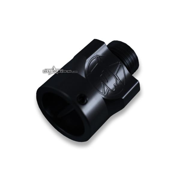 【メーカー】BLOWSION（ブローション）【品番】06-01-066-2【商品名】2個セット Vacate Valve Kawasaki Blackヴァケートバルブ（ボールスカッパー）ブラック【商品説明】走行中に船体後部に発生する負圧によ...