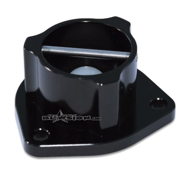 【メーカー】BLOWSION（ブローション）【品番】06-01-068-2　ブラック【商品名】【2個セット】Vacate Valve Kawasaki 3Blot Blackヴァケートバルブ（ボールスカッパー）3ボルト ブラック【商品説明】...