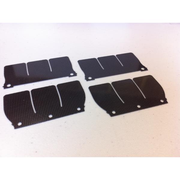 【メーカー】V-FORCE【品番】2P127-1【商 品 名】V-FORCE DELTA2用補修リードバルブ 1気筒分※カワサキ・ヤマハ共通 DELTA2用の補修用リードバルブ4枚【発送方法】《前入金の場合》レターパックプラスヤマト宅急便コ...
