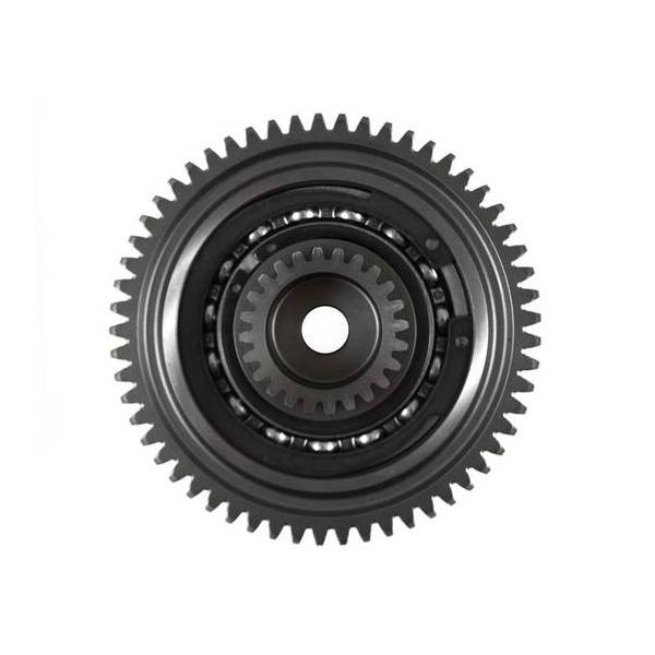 【メーカー】YAMAHA【品番】6ET-17800-01【品名】ギアユニット(クラッチ)【適応機種】ヤマハ 1800 SVHOエンジン　2021年以降のモデル対応2020年までのSVHOの場合、カムチェーンガイドの取り付けボルト2本とガスケ...