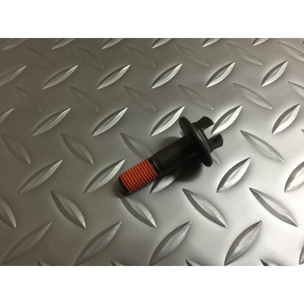 【メーカー】カワサキ【品番】92150-3843【品名】フライホイールボルト【品番92150-3843【適応機種】KAWASAKI 750/800 JS750SXi/SXi-Pro800SX-R/800X-2【商品説明】・フライホイール固定...