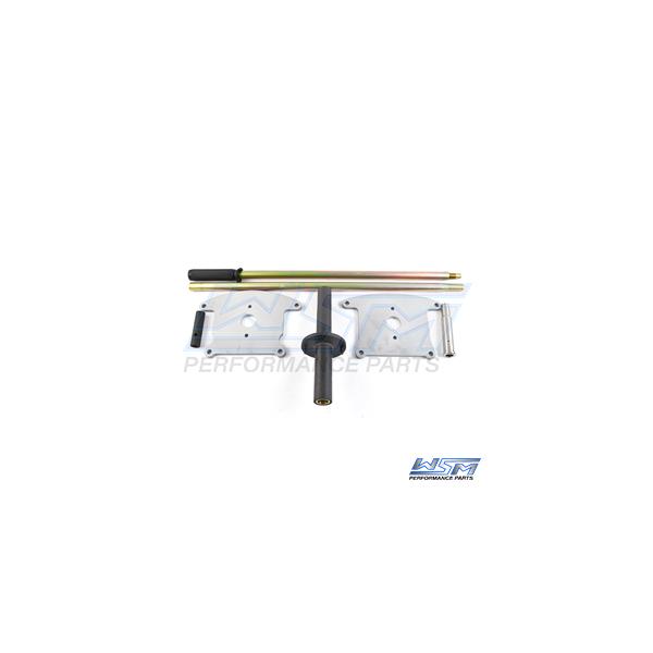 【メーカー】WSM【品番】950-140K【品名】DRIVESHAFT ALIGNMENT TOOL KIT ドライブシャフトアライメントツールキット【適応モデル】SEADOO 汎用【キット内容】★【品番】950-135【純正該当品番】52...