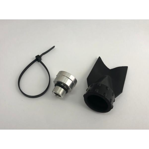 【メーカー】Atlantis（アトランティス）【品番】A4025【商品名】ダックビル カワサキ用【商品説明】走行中に船体後部に発生する負圧により、船内のビルジを自動排水するダックビルシステム。純正のドレンバルブにねじ込んで使用して下さい。《...