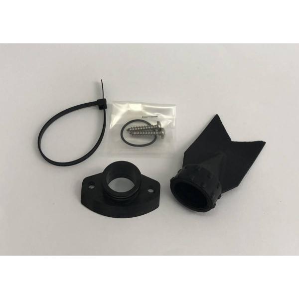 【メーカー】Atlantis（アトランティス）【品番】A8026【商品名】ダックビル ヤマハ用【商品説明】走行中に船体後部に発生する負圧により、船内のビルジを自動排水するダックビルシステム。純正のドレンバルブベースを取り外して、2点ボルトで...