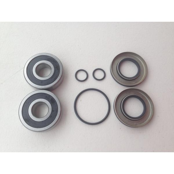 【メーカー】ルクシィセレクト【品番】LX-K800P01【商品名】ジェットポンプオイルシールベアリングキット【商品内容】(1)【品番】92055-1021【品名】ポンプシャフトＯリングx2本(2)【品番】92049-3714【品名】オイルシ...