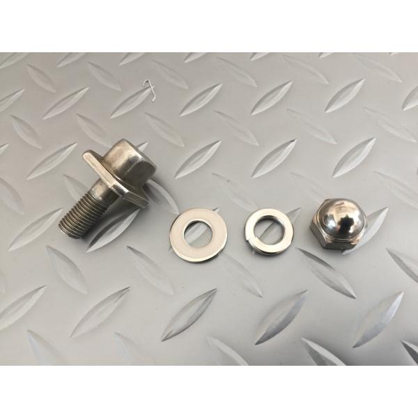 【メーカー】YAMAHA【品番】LX-YSJST002※商品内容ヤマハ純正部品【品番】EW2-61314-00ピンストッパー【品番】92990-10200-00ワッシャ【品番】92990-10100-00スプリングワッシャ【品番】90176...