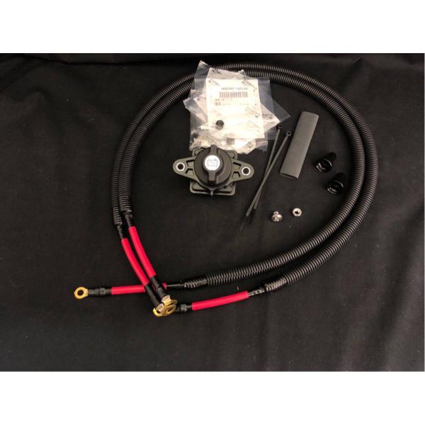 【メーカー】YAMAHA【品 番】QT8-YSK405-001【商 品 名】防水バッテリースイッチ （ステー別売）★適応機種YAMAHA　FX-SVHO,FX-SHO,FX-HO,GP1800VXR,VX Cruiser,VX,EX,FZS...