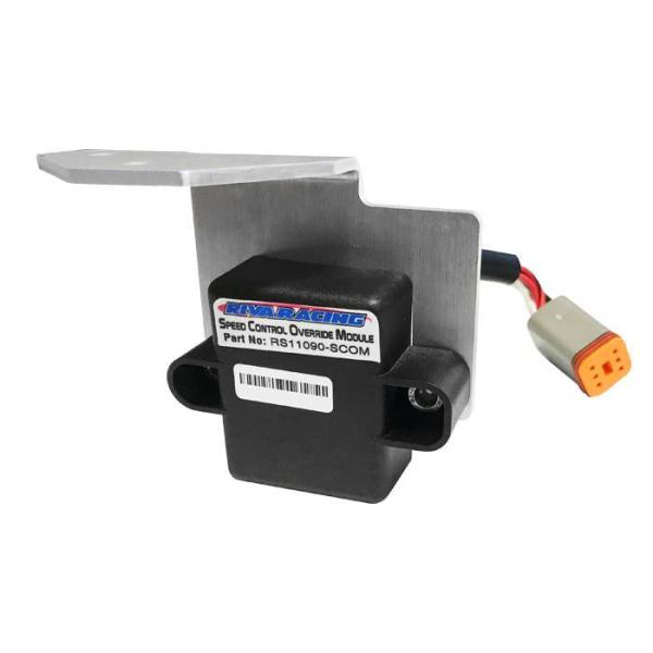 【メーカー】RIVA【品番】RS11090-SCOM-19【品名】SPEED CONTROL OVERRIDE MODULEスピードコントロールモデュール【適応機種】SEADOO 300(2018-2024)RXP-X300/RXT-X30...