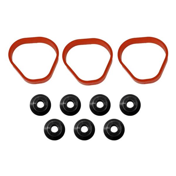 【メーカー】RIVA【品番】RS12220-IBSK【商 品 名】Intake Manifold Bushing &amp; Seal Kit インテークマニホールド ブッシング＆シールキット【適応機種】SEADOO 325RXP-X325...