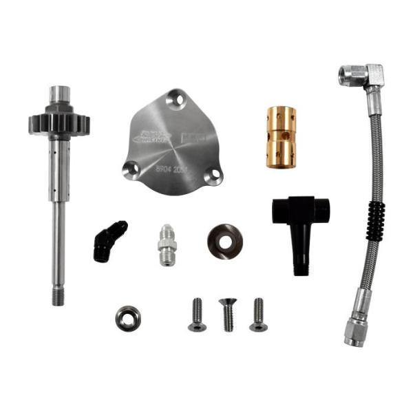 【メーカー】RIVA【品番】RY17040-UK-6S5-4【品名】Gen-4 SUPERCHARGER           SHAFT UPGRADE KIT           スーパーチャージャーシャフト           アップグ...