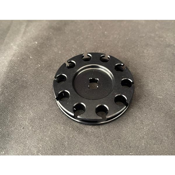 【メーカー】S.E.(サトーエンジニアリング）【品番】SE-058003【商品名】スロットルドラム【適応機種】MIKUNI SBN 44/46/48大径のスロットルドラムの為、細かいスロットルワークが可能になっております。【発送方法】《前入...