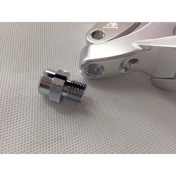 【メーカー】S.E.（SpeedMagic）【品番】SEB-062【商品名】パワーレバーレバー アダプター【適応機種】ヤマハ対応ヤマハ SJ,TZ,VN,XL,GP,XL-L,XLY,GPR,FX-1FX140/160,VX,EX,EXR,...