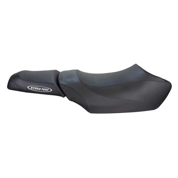 【メーカー】Hydro-Turf（ハイドロターフ）【品番】SEW79-A【品名】SEAT COVER(シートカバー）【適応】Yamaha  GP760/GP800/GP1200 ※GPRには対応しておりません。座面：マリンビニール（ブラック...