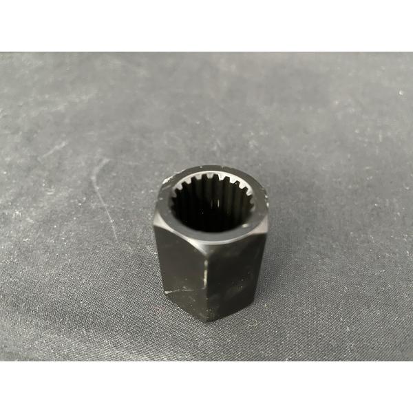 【メーカー】SOLAS（ソラス）【品 番】WR007H【品名】ドライブシャフトレンチ インペラの着脱時にドライブシャフトを固定する際に使用する特殊工具。【適応機種】《YAMAHA》20ｍｍシャフト対応FX140FX160  10002005...