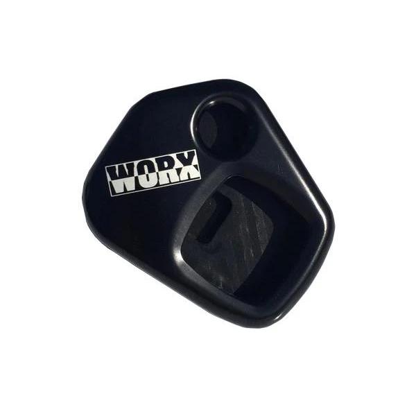 【メーカー】WORX【品番】WR06036【商品名】Seadoo Right Hand Switch Housing with out Cruise Control or BRP Connect Button シードゥ ライトサイド スイッ...