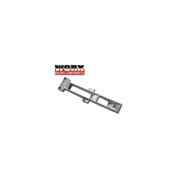 【メーカー】WORX【品番】WR235【品名】Intake Grate(インテークグレート）【適応機種】SEADOO S3ハルGTX-iS 255GTX260-iSGTX155(2010-)GTX215-iSRXT-iS255RXT-aSR...