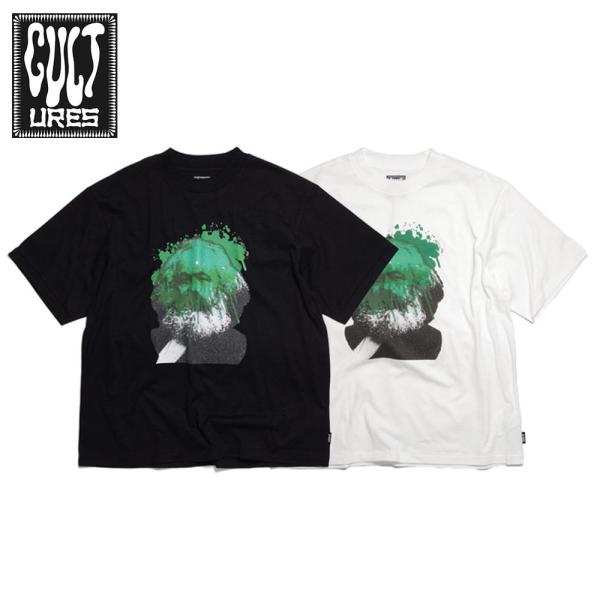 スタートしたばかりの新進ブランドですがすでにコアな洋服好きの間で話題になっていますね。アートや音楽などのカルチャーをウェアに落とし込むブランドが多かった90年代のストリートの雰囲気を感じさせてくれるデザインになっています。 　　　L　 　X...