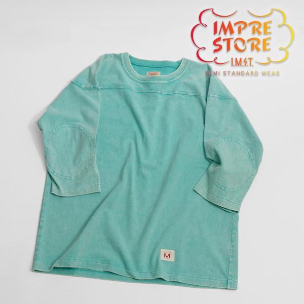 新色の明るいカラーも魅力的ですよね。個人的にもかなりの頻度で着用しているお気に入りですのでこのカラーも踏まえてすでに入荷している別注カラーなんかもオススメですよ！ 　　　S　 　M　 　L　 　 身幅 60cm 62cm 64cm 着丈 6...