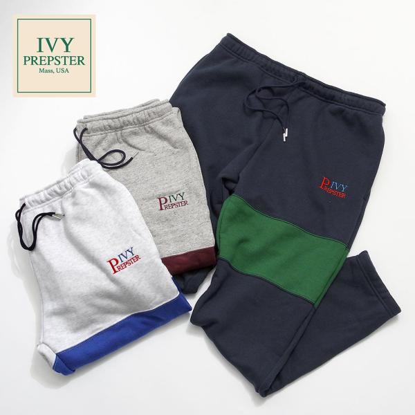 ここ数年で定番ボトムの仲間入りを果たしたスウェットパンツもこのブランドらしいカレッジスタイルの配色感を加えることでよりスタイリングに落とし込みやすくなっていますね。もちろん日本製によるクオリティの高さで穿き心地も最高です！ 　　　　　　S　...