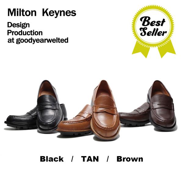 洒落者ならとにかく必須のレザーローファー。ポストスニーカーとして注目のローファーもこのブランドなら高いクオリティながらリーズナブルなプライスで。オススメの1足です！▼サイズ(cm)　　　　　39　　　40　　　41　　　42横幅　11cm　...