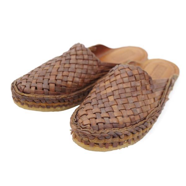 ▼サイズ（cm）：　　　　　US7　　　/　　 US8　　/　　 US9　　/　　 US10　　　　(約25cm)　　(約26cm)　　　(約27cm)　　　(約28cm)横幅　　　　8.5　　/　　9　　/　　9　　/　　9.5全長　　　...