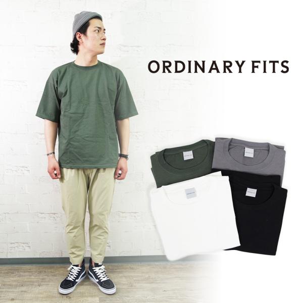 個人的にも毎シーズン買い足して夏場のヘヴィロテアイテムとして大活躍しているTeeシャツですのでオススメですよ。一度着ると独特の緩めのシルエットと柔らかい素材感が病みつきになること間違いなしです！▼サイズ　　　　1　　　2　　　3身幅　54c...