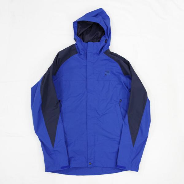 別売りのフリースジャケットを装着することにより真冬にもアウターとして活躍する優れもの。季節や気温によっては単体でももちろんOK！ゴアテックスに負けず劣らずのハイファンクションを是非実感してみてください！▼サイズ　　　　　　S　　　　　　M　...