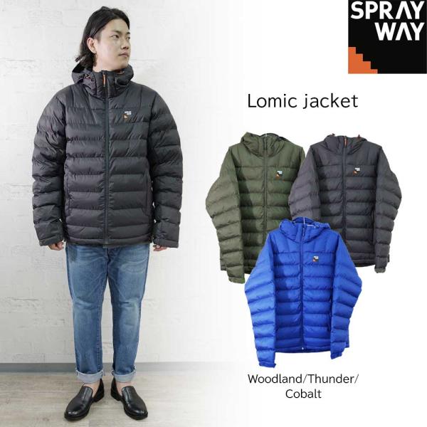 合成繊維のの高機能なパフォーマンスを発揮するインシュレーションは軽量で暖かく、風合いもダウンさながらのソフトな質感です！最高レベルの暖かさを約束してくれるこのブランドのハイパフォーマンスモデルです。▼サイズ　　　　S　　　M　　　L　　　X...