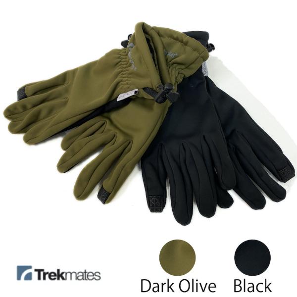 コーディネイトにも溶け込むシンプルなデザインながら高機能性を実現したグローブは真冬のアウトドアやタウンユースに最適。軽量性、防風性、防水性、通気性に優れ、過酷な使用にも耐える耐久性を兼ね備えたモデルです。スマホなどのガジェットのタッチスクリ...