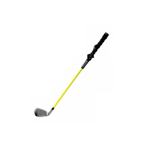 素材・サイズ●ヘッド ： 431ステンレス●シャフト ： 鉄●グリップ ： ラバー商品説明室内・室外共用スイング練習器Teaching Pro （ティーチングプロ）室外で、室内で、雨の日も、風の日もどこでもいつでも思い立ったらスイング練習。...