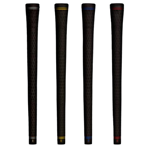 注意事項※送料無料はメール便の発送のみとなります。ご了承お願い致します。※他の商品と同梱できません。セット内容：8本セットあっぱれ！！フィット感新素材TPR(サーモ・プラスチック・ラバー)を使用した新感覚グリップ！●しっとりとした、手に吸い...