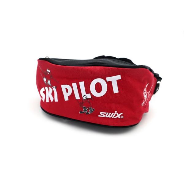 Swix スウィックス スキー バッグ キッズハーネス 子供用 XT613 18-19 newモデル :xt613-2:Greenfield - 通販 - Yahoo!ショッピング