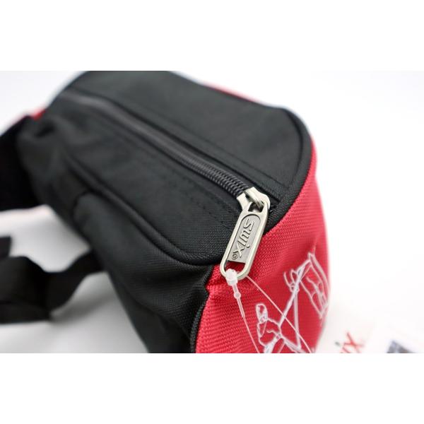 Swix スウィックス スキー バッグ キッズハーネス 子供用 XT613 18-19 newモデル :xt613-2:Greenfield - 通販 - Yahoo!ショッピング