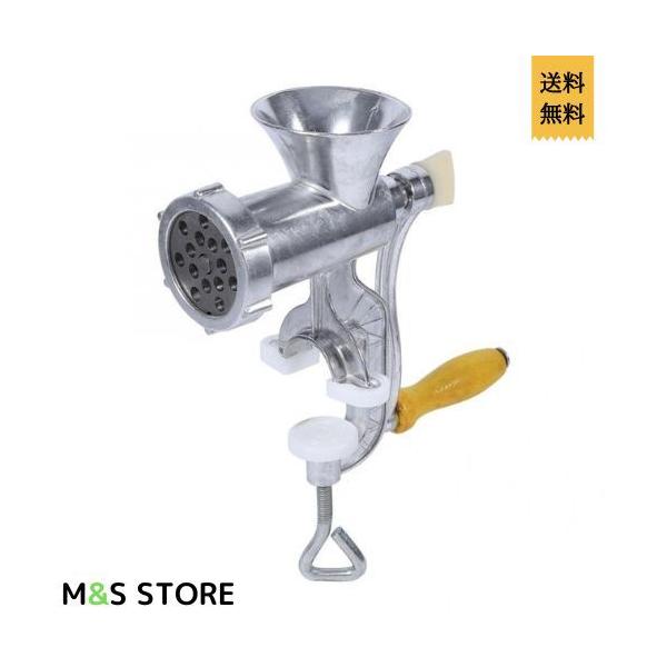 M&amp;S STOREの商品をご覧頂き有難うございます！  素材：アルミニウム合金 最大幅：約 22cm / 8.6inch 最大高さ：約 24cm / 9.4inch 重量：544g