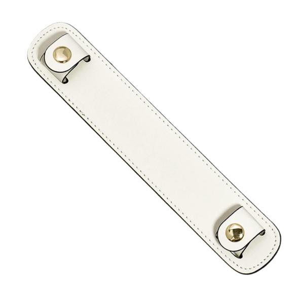 出荷色と数量：ホワイト*1その他の色は店内で他のリンクを検索して購入してください.快適な肩パッドはノートパソコンバッグ肩ベルト、カメラバッグベルト、ギターベルト、肩ベルトなどの多くの場合に使用できます。斜めがけバッグ、脇バッグ、通勤バッグど...