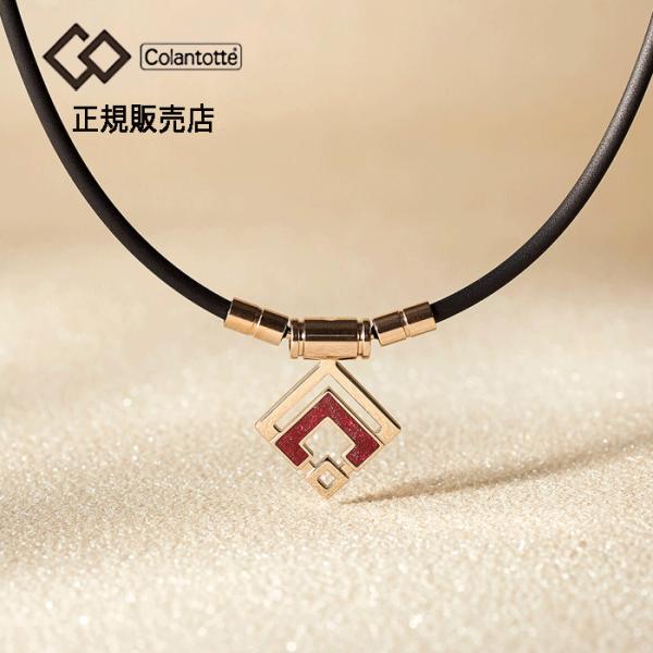 商品名：TAO ネックレス スリム ARAN mini（アラン ミニ）品番：ABARO医療機器認証番号：230AGBZX00077000適応サイズ：M（43cm）、L（47cm）、LL（51cm）カラー：＜ループ＞ブラック＜トップ・ジョイン...