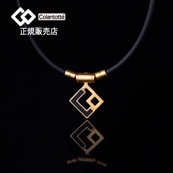 商品名：TAO ネックレス AURA（アウラ）【プレミアムゴールド】品番：ABAPH医療機器認証番号：221AGBZX00065000適応サイズ：M（43cm）、L（47cm）、LL（51cm）カラー：＜ループ＞ブラック ＜トップ・ジョイン...